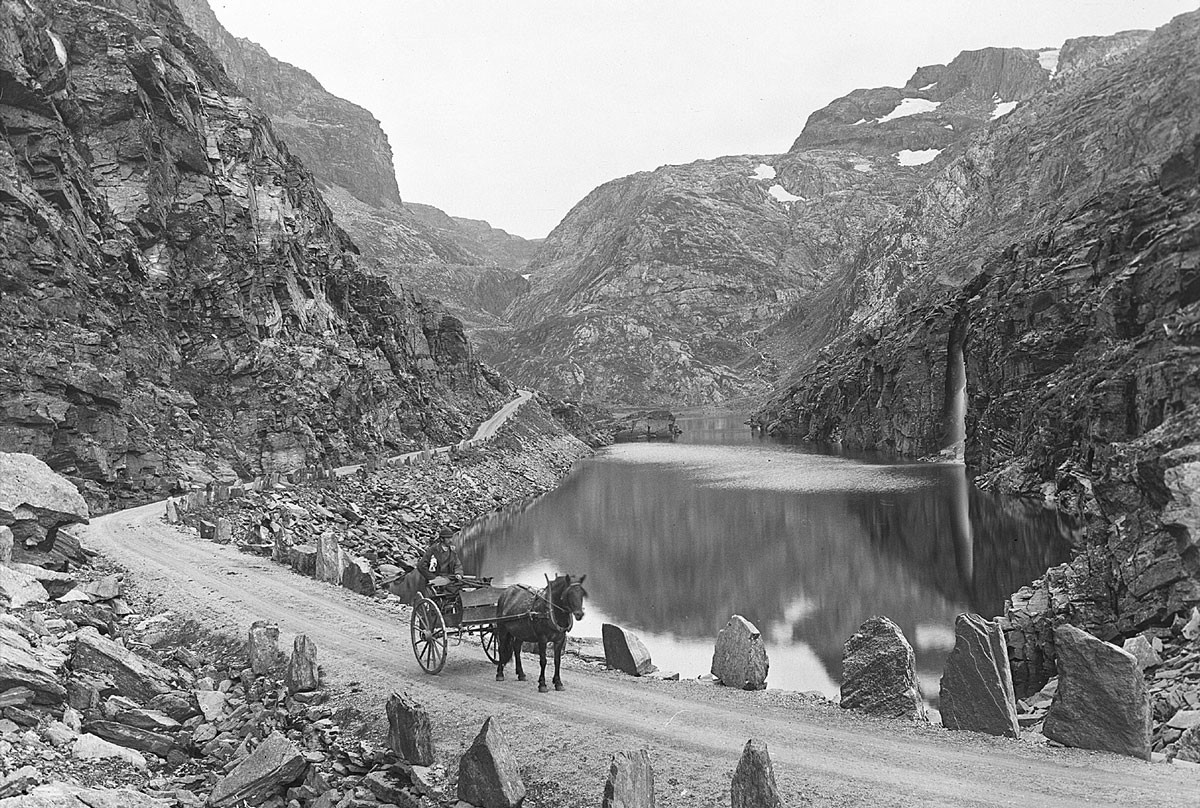 Los eventos históricos más relevantes de Noruega a lo largo del tiempo