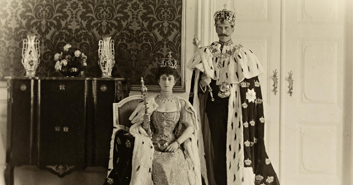 El desarrollo político de Noruega: una mirada a lo largo de los años